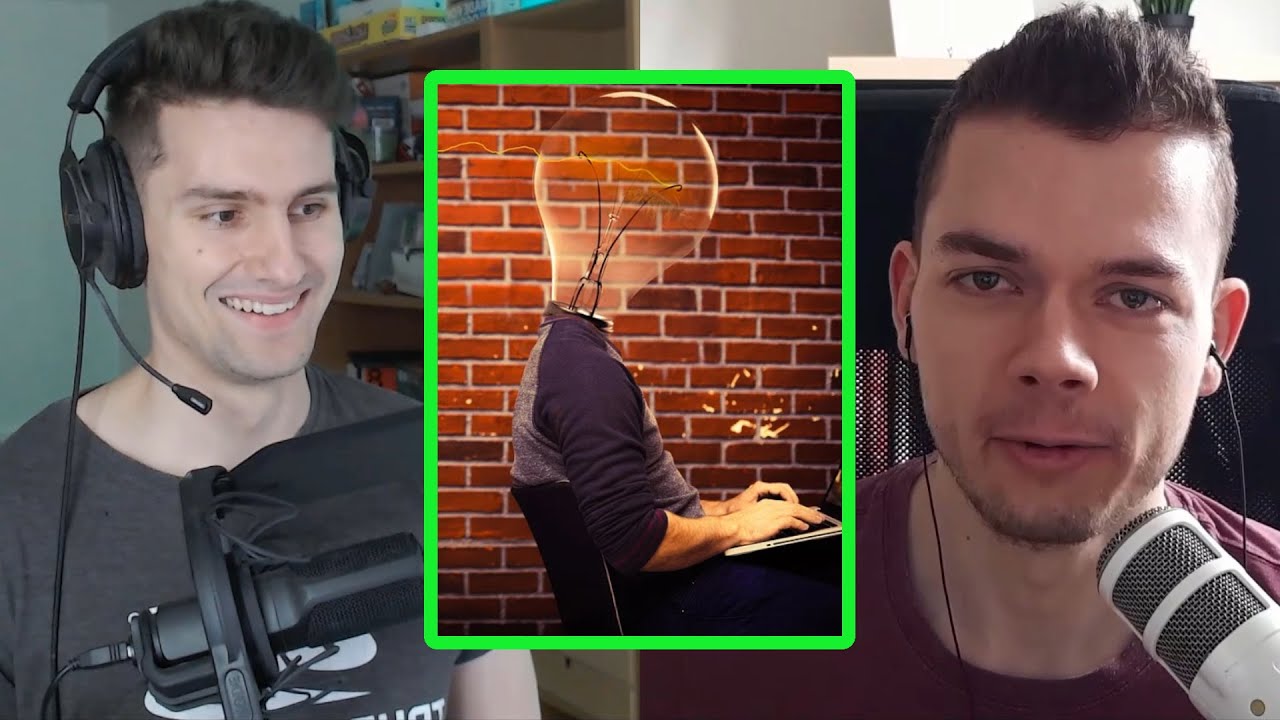 How to be super productive | Philipp Lackner and Florian Walther - YouTube