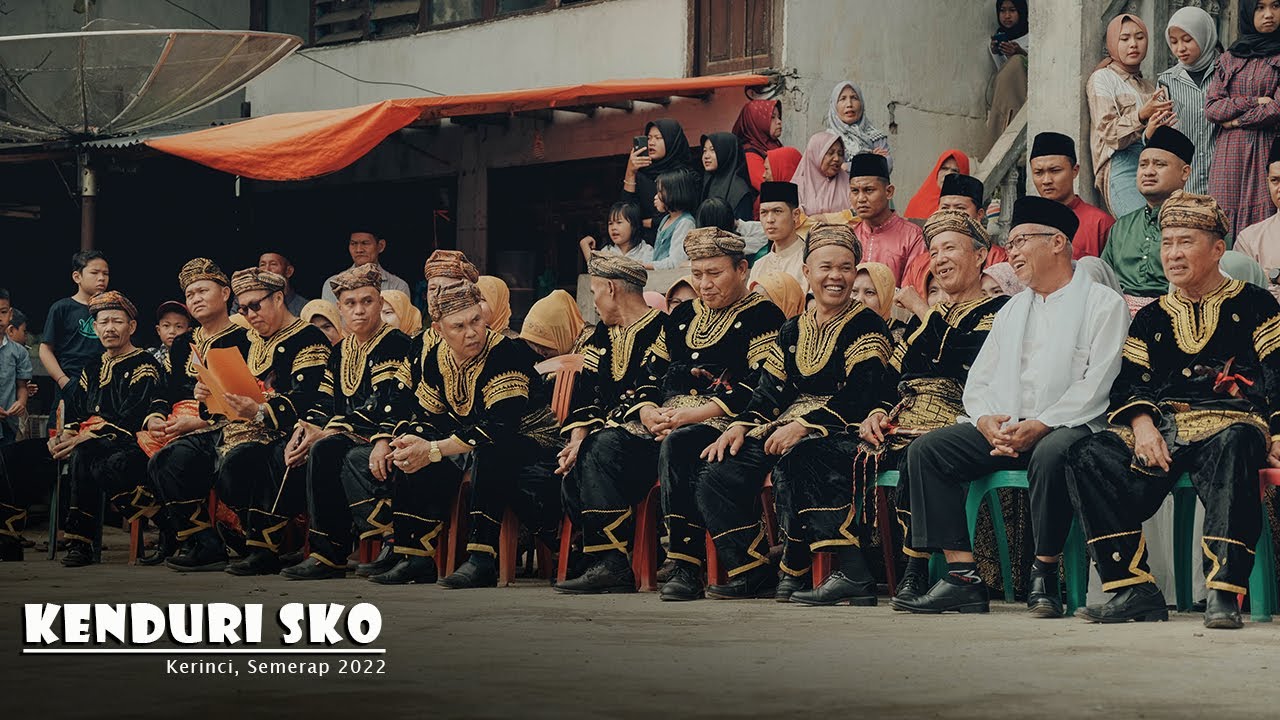 KENDURI SKO SEMERAP 2022 | POV STREET PHOTOGRAPHY FUJIFILM XT4 - YouTube