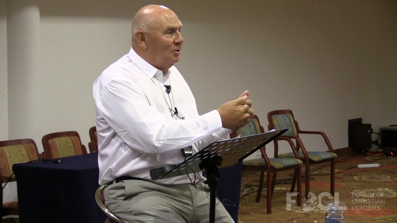 Strategic Business Principles We Should Apply to Missions and ...