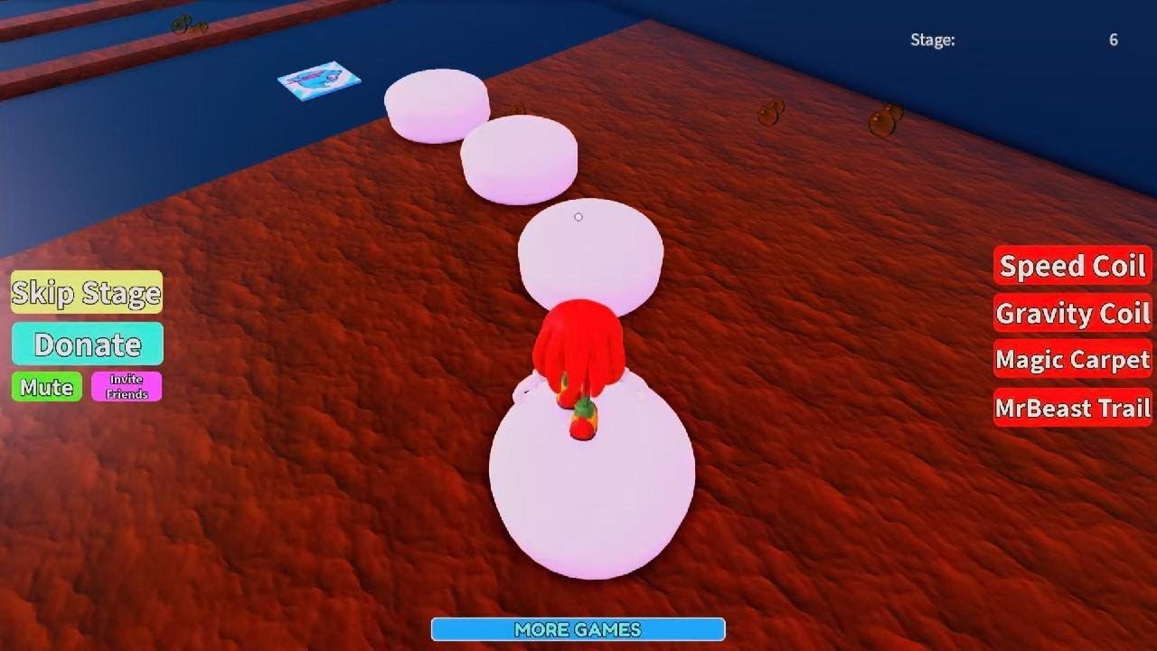 Roblox Gameplay Escape Mr beast's Chocolate Factory obby - YouTube