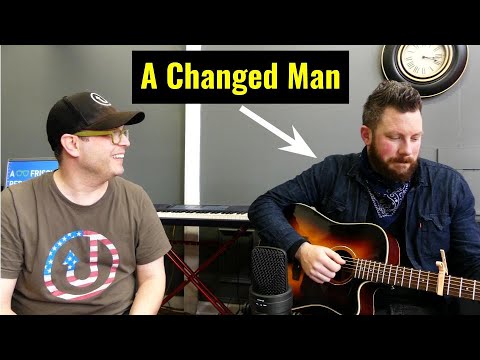 Conversation with Singer/Songwriter Ben Fuller - YouTube