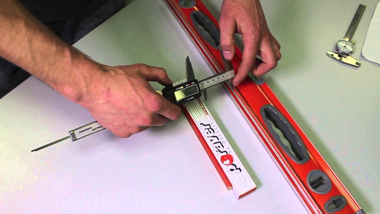 Benedictine College Engineering Department Safety Measurement Tools ...