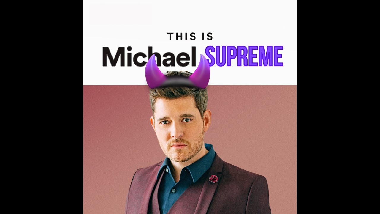 Feeling Good Cover, Tha Supreme Edition, Michael Bublè - YouTube