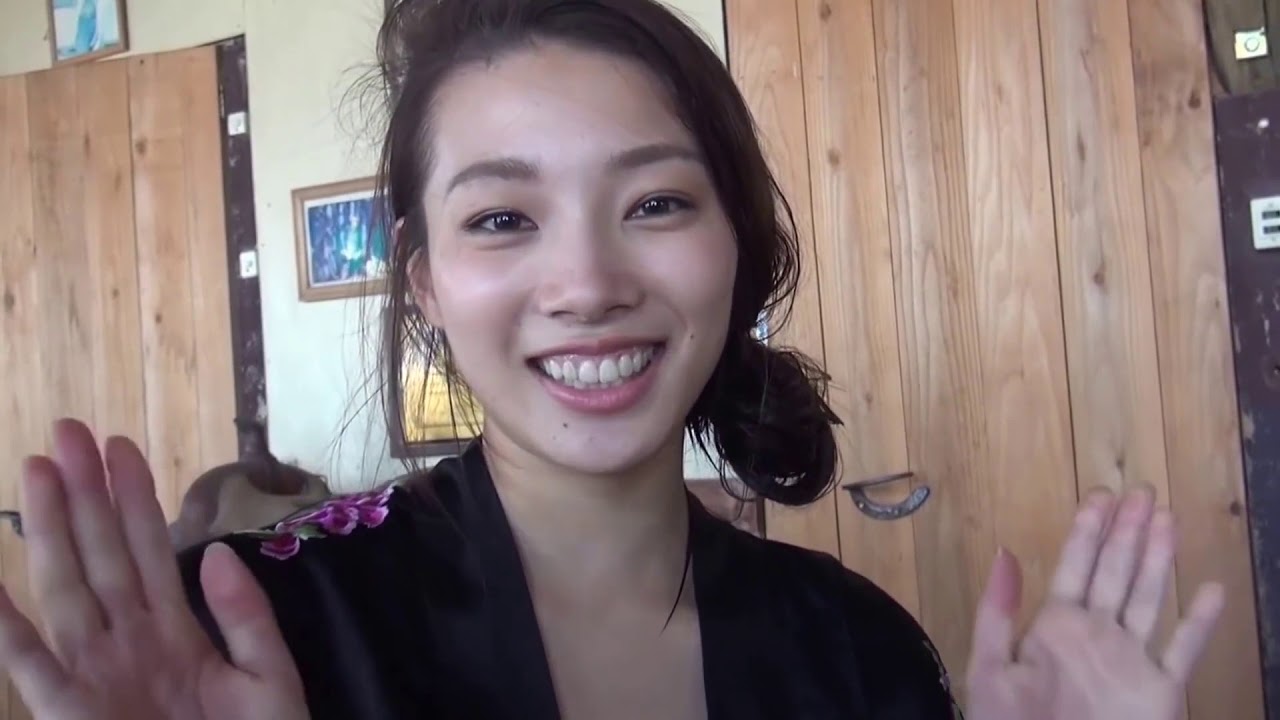 #CuteGirl #Bikini #JapaneseGirl Yuka Eda - YouTube