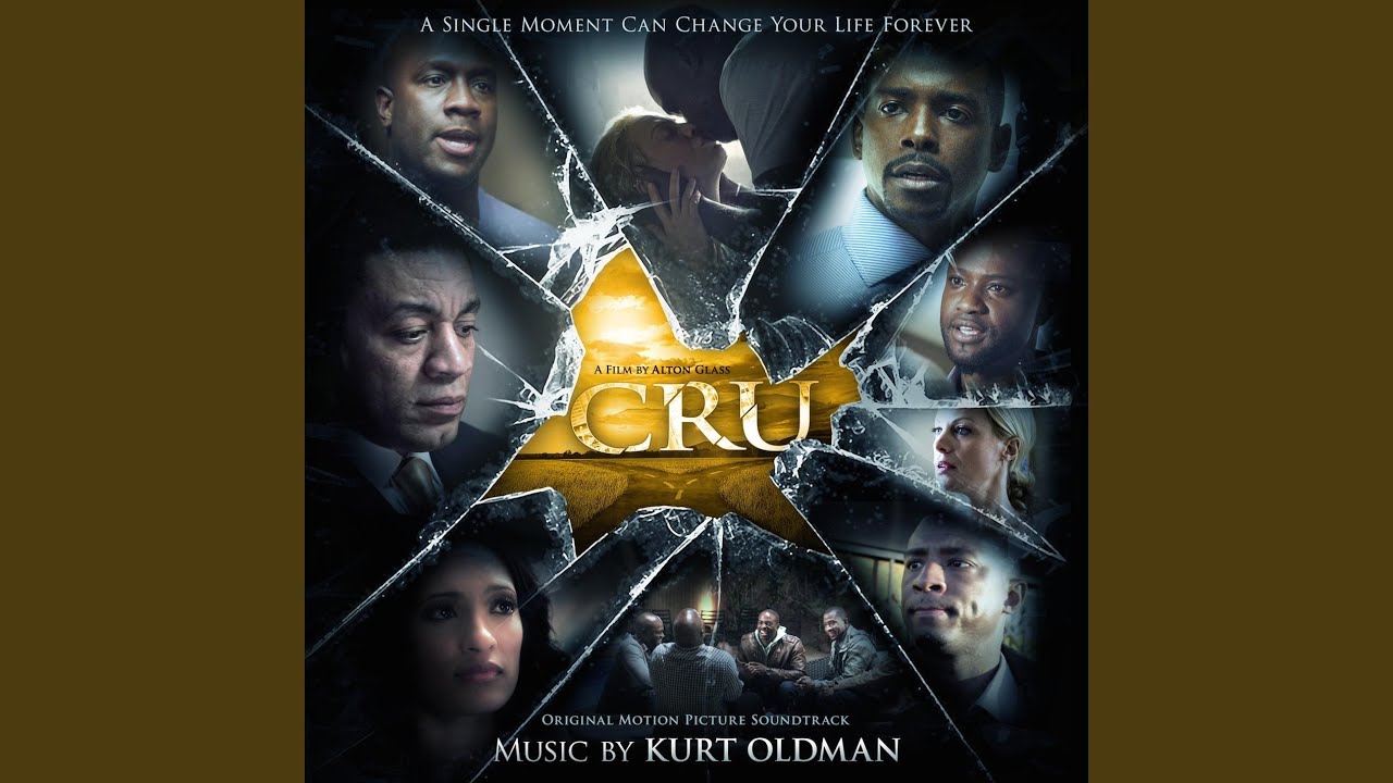 CRU - YouTube