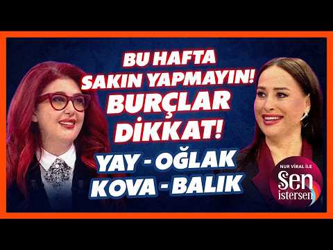 TEK SÖZÜNÜZ KADERİNİZİ DEĞİŞTİRECEK! Ne Konuştuğunuza Dikkat! | Nur Viral - Jüpiter'in Kızı Emelce