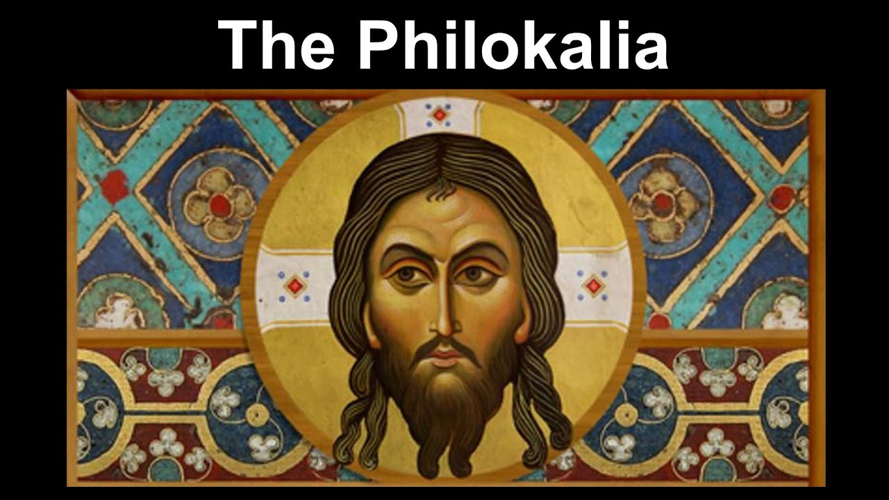 ☦️ The Philokalia - St. Neilos the Ascetic - #jesus #jesuschrist # ...