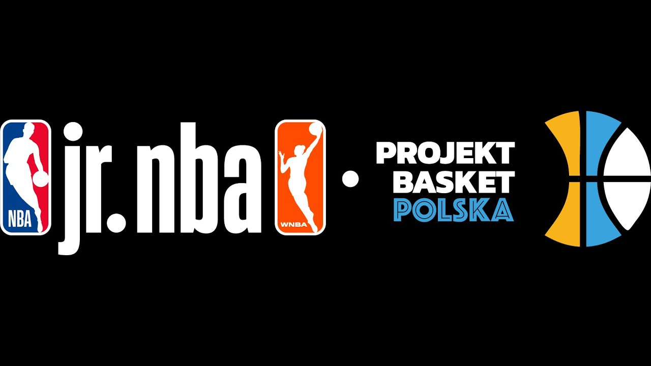 DRAFT Jr.NBA Projekt Basket League 2023 - YouTube