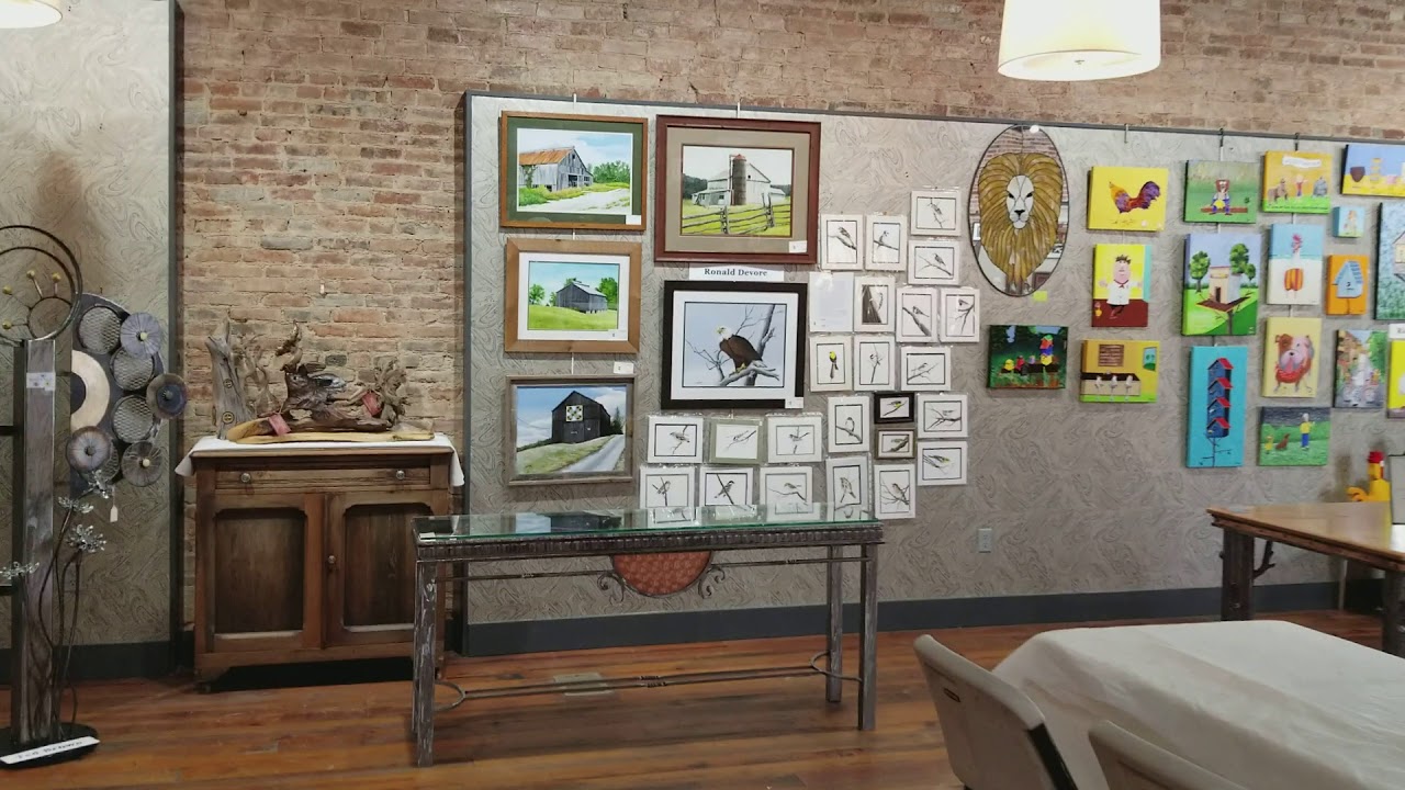 D87 Hanging out in VV with Timothy Shackleford - YouTube