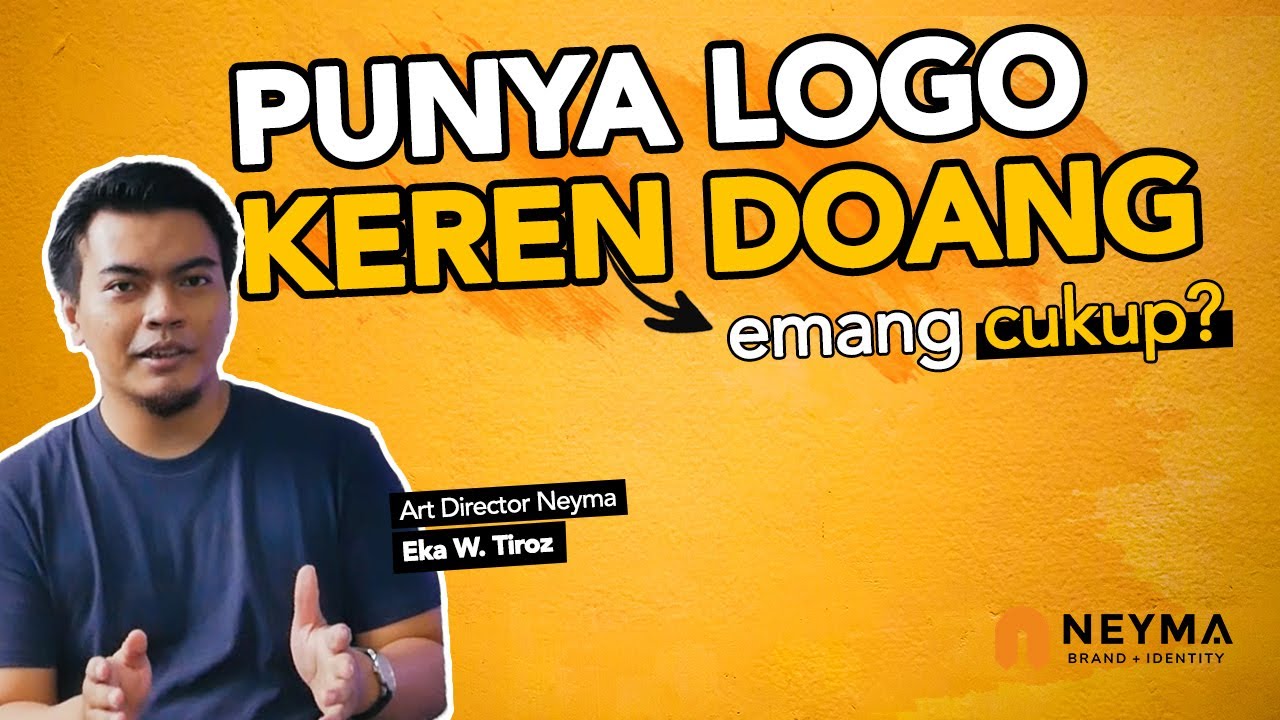 🔴 Semua Yang Ingin Anda Ketahui Dari Membuat Logo Yang Baik Dan Benar ...