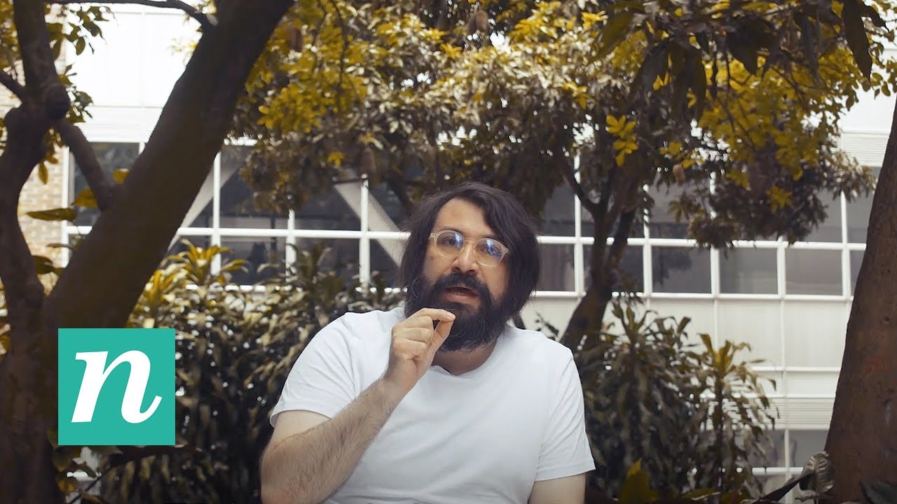 José Duarte, el diseñador que ve en los espacios públicos una ...