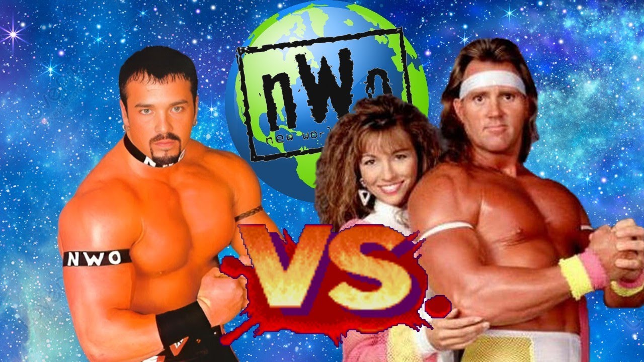 GM Spectre's Project Outsider Plus Mod Matches Buff Bagwell vs The ...