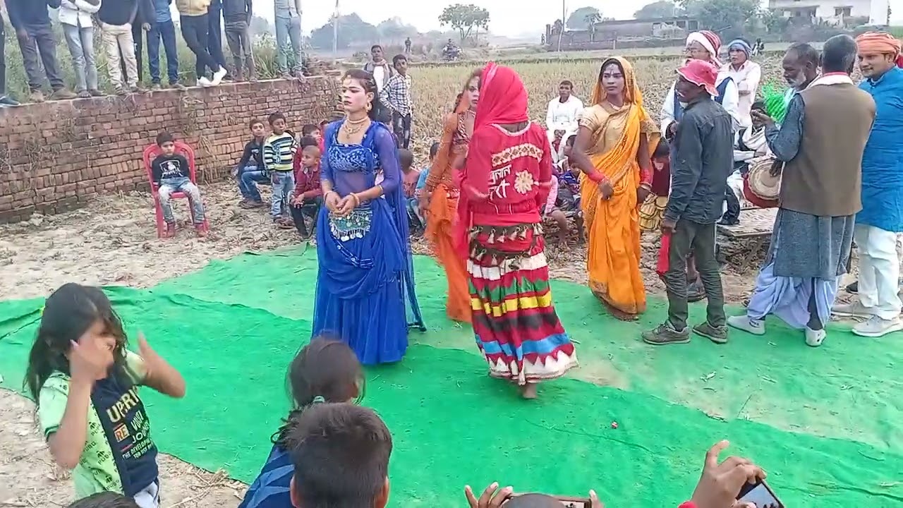 dhobi dance - YouTube