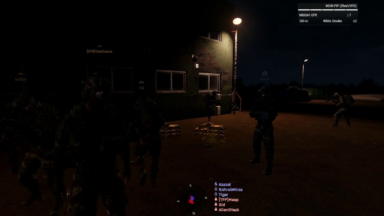 Task Force Prahaar - OP Papercut 8 - YouTube