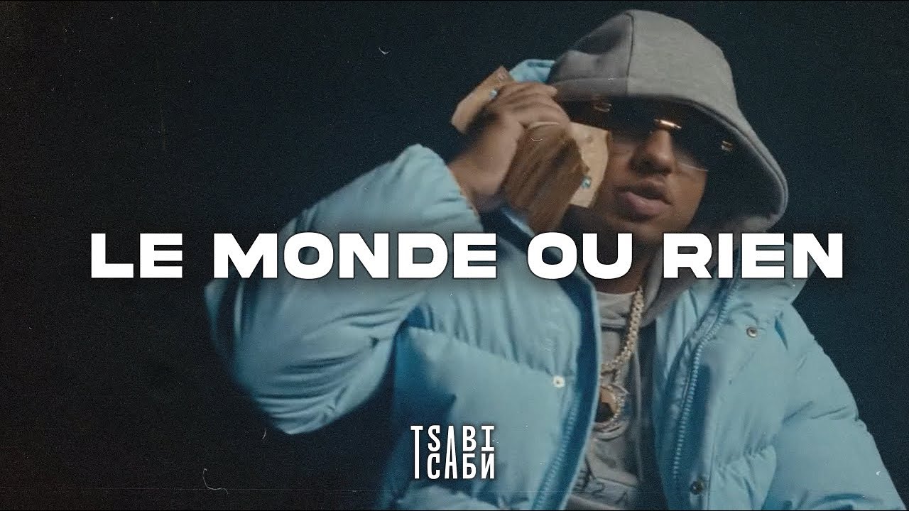 [FREE] Light x Bossikan Type Beat ~ "Le Monde Ou Rien" | UK Drill ...