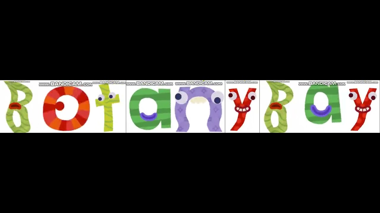 Botany Bay Logo - YouTube