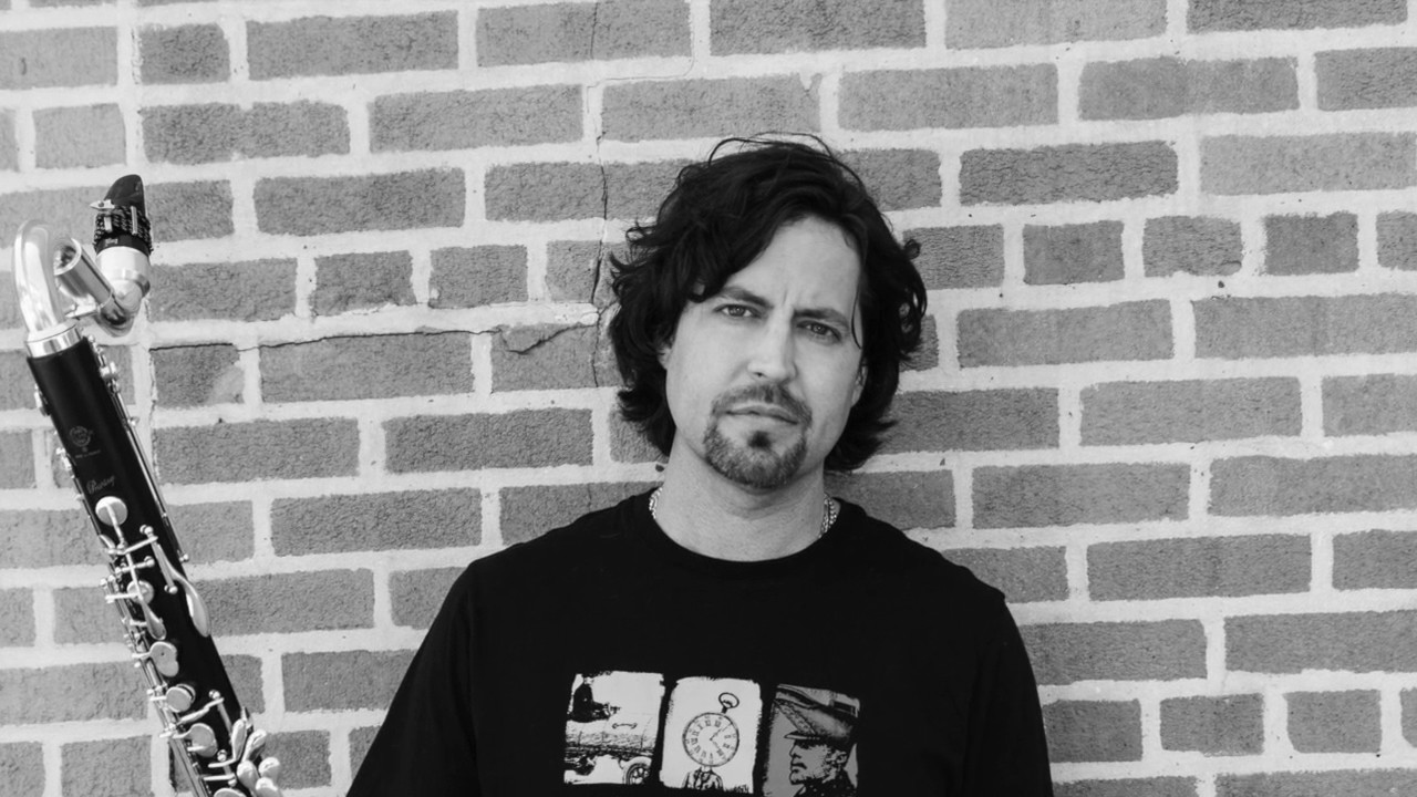 Brian Landrus Orchestra Jeru Concerto First Movement - YouTube