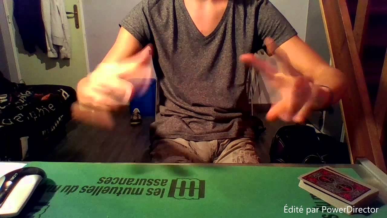 tour de MAGIE DISPARITION!!! - YouTube