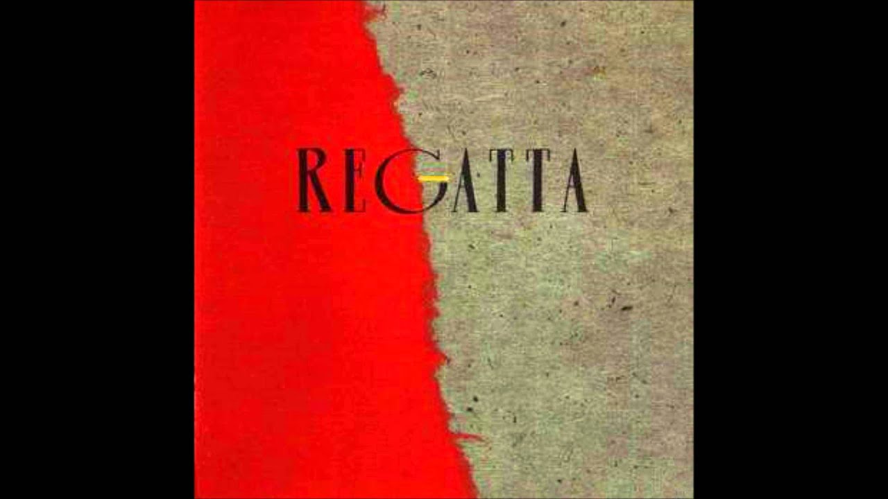 Regatta - Full Album (1989) - YouTube
