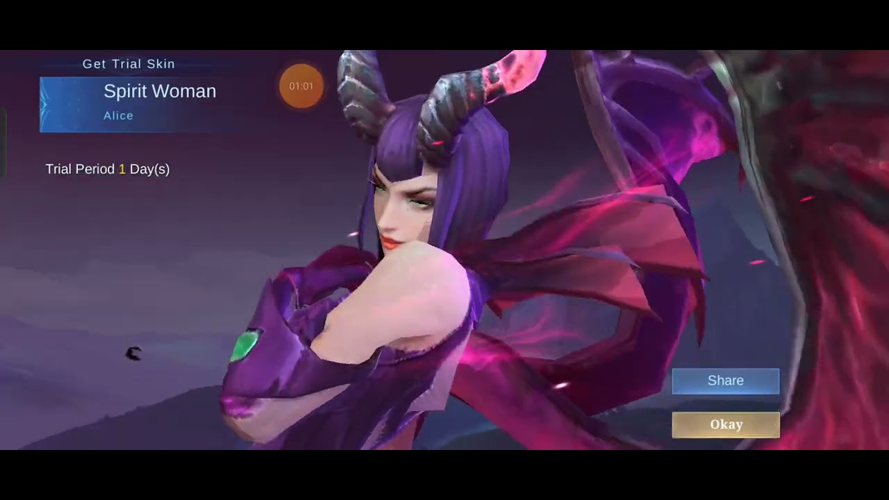 ~ How to Unlock and Use Hero Skins in Mobile Legends for Free? Discover ...