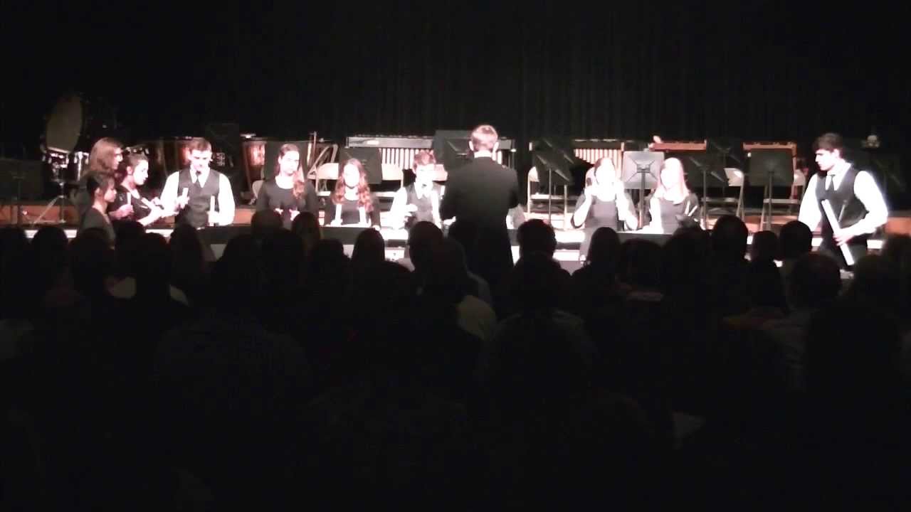 "Remembrance" Tone Chime Choir - YouTube