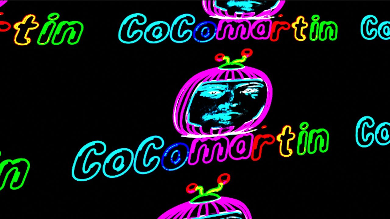 CocoMartin Cocomelon logo Intro Effects in 191 Seconds - YouTube