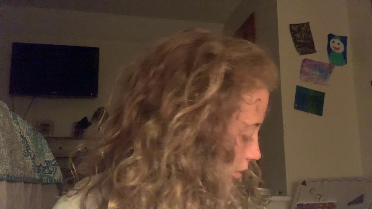 Asmr Role Play Sis Gives You A Makeover Youtube