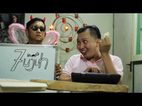 7 cara buka condom