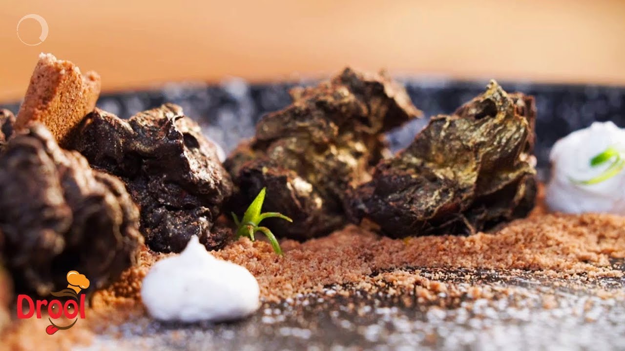 How To Make Almond Rocks | Dessert Recipes - YouTube