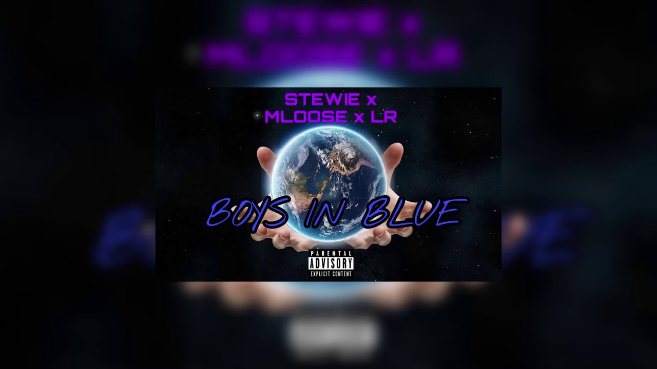 #NPK Stewie x Mloose x LR - boys in blue - YouTube
