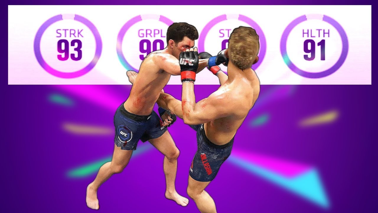 Watch This While You Wait For The Main Card! - YouTube