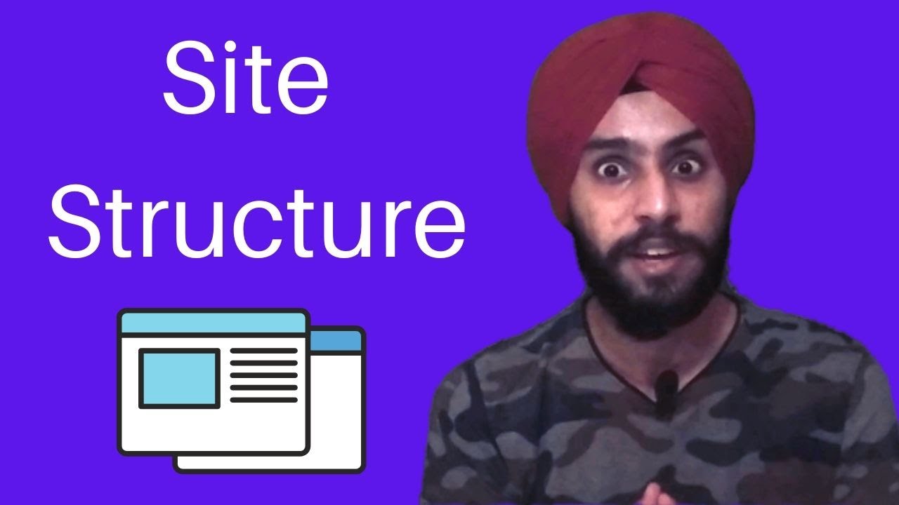 Site Structure What Is Site Structure Why Is It Important How Can Site Structure What Is Site Structure Why Is It Important How Can