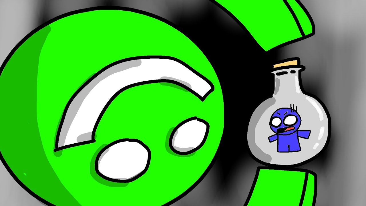 Boosfer drinks Dev alive Animated - YouTube