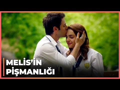 Melis, Aksel'i Kaybetmekten Korkuyor - Güneşi Beklerken 46. Bölüm