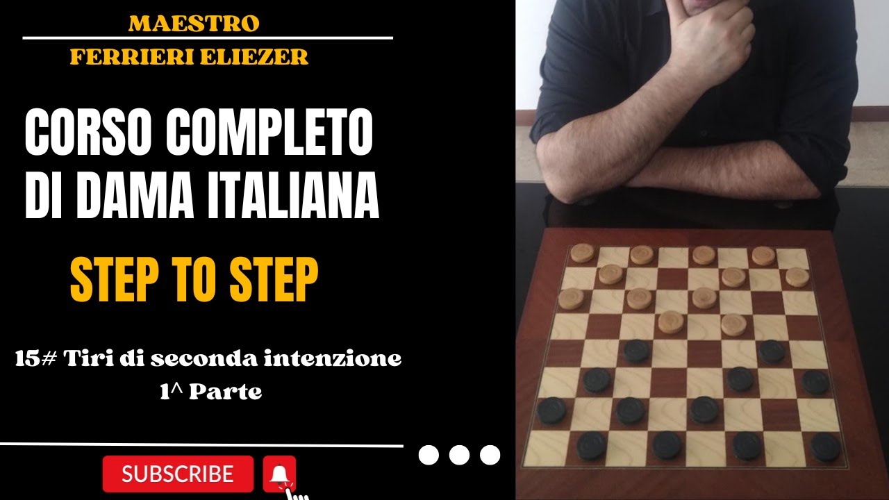 15 # Tiri Di Seconda Intenzione 1^ Parte - YouTube