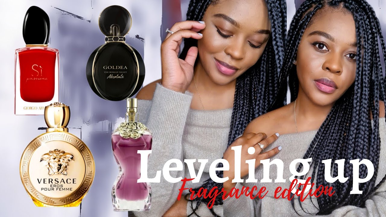 HOW TO SMELL ELEGANT AND CLASSY | Level up journey - YouTube