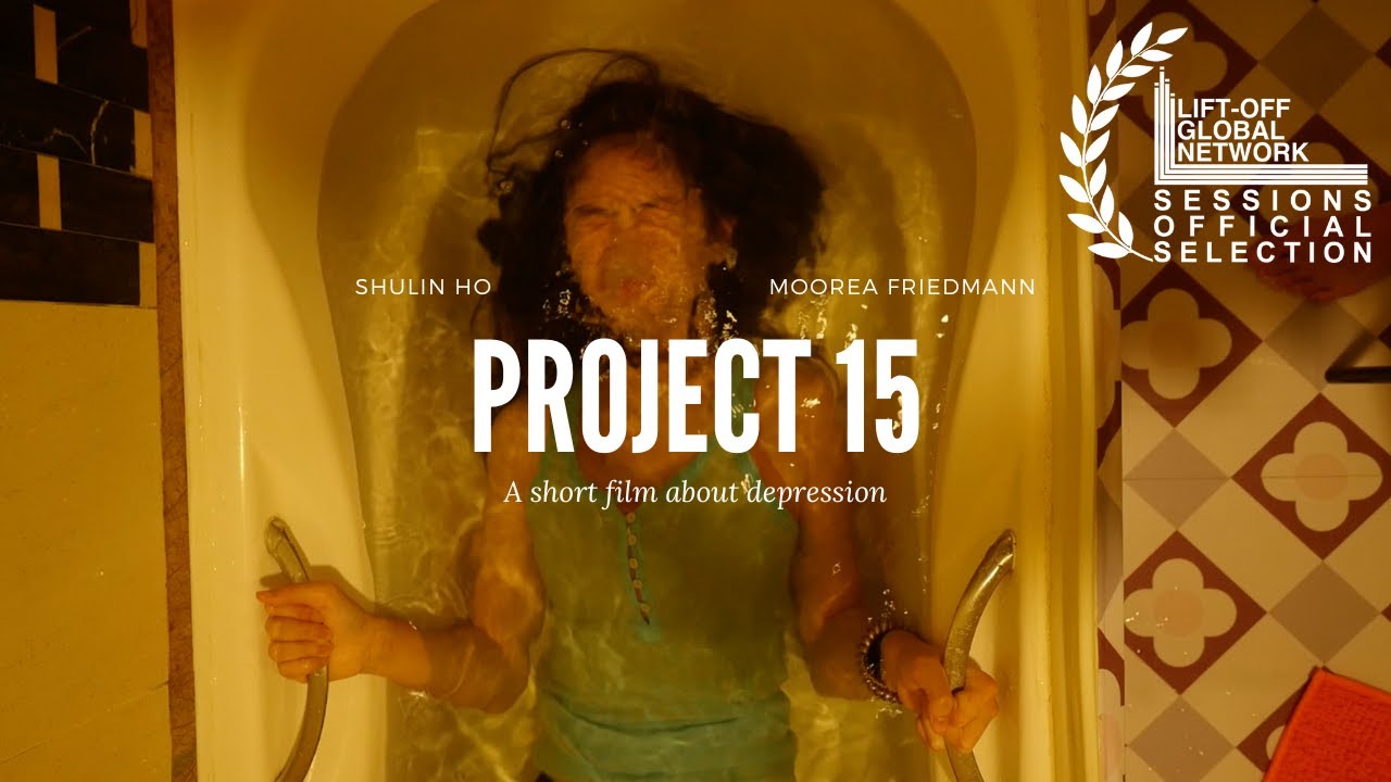 Project 15 | Mental Health Short Film - YouTube