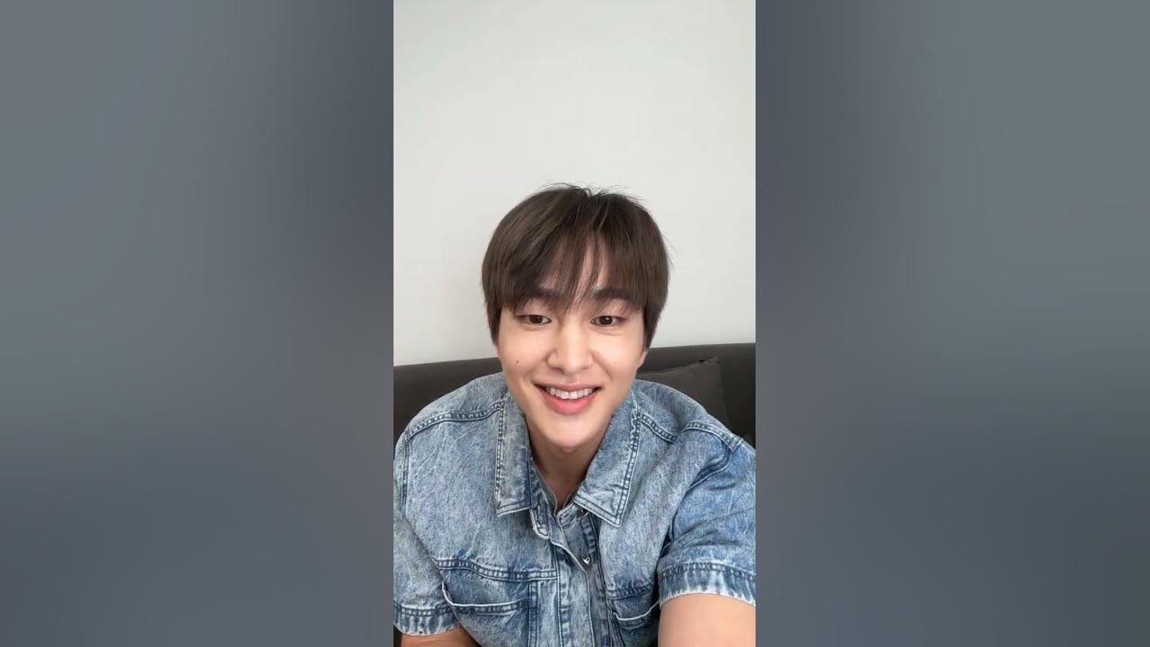 240903 진기 인스타 라이브 - YouTube