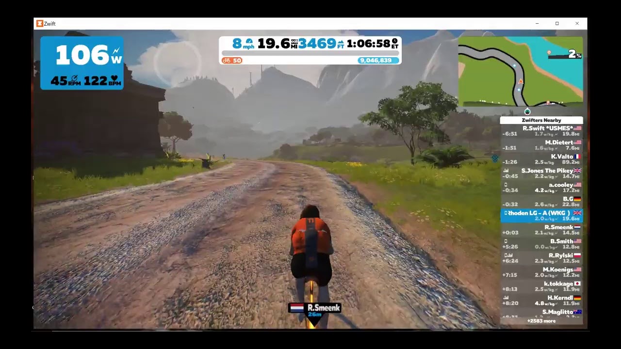 Brian Rhoden Live Stream - WKG 11/11/19 - YouTube