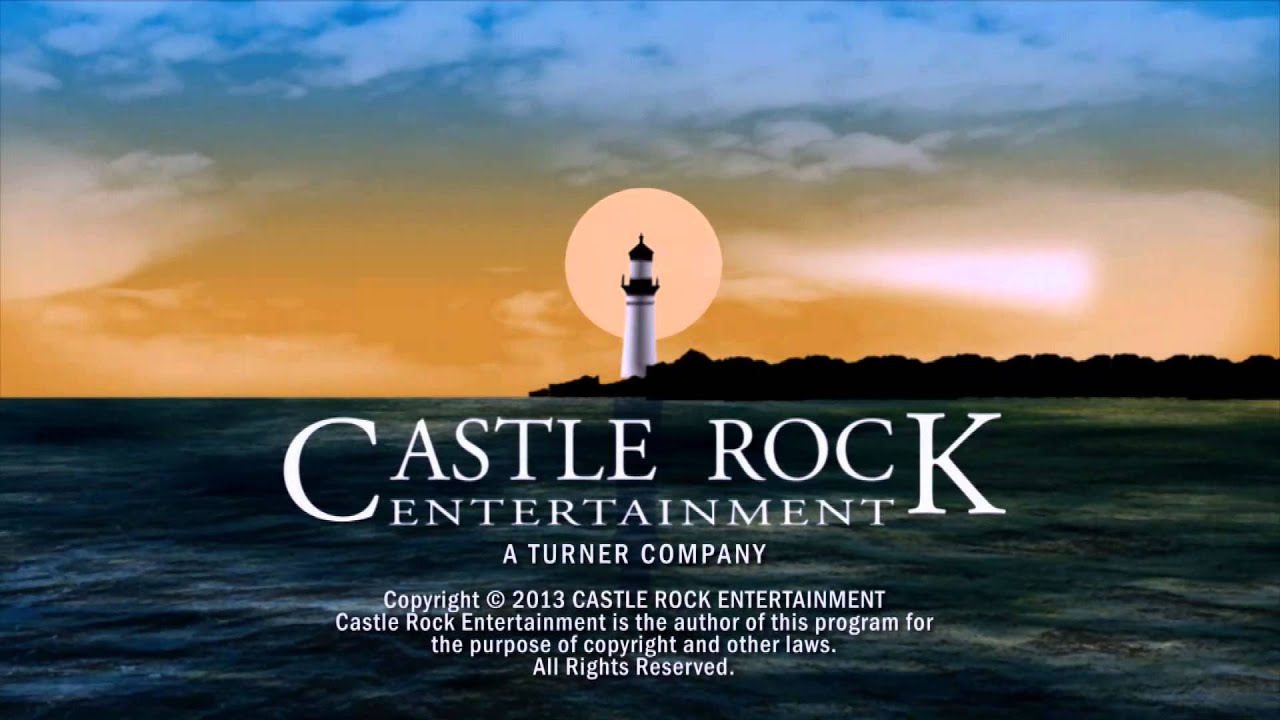 Castle Rock Entertainment ID Custom Update - YouTube