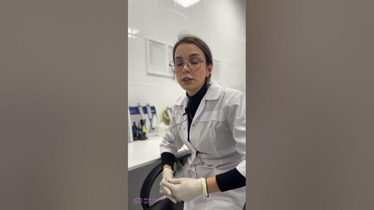 Кортизол в слюне является идеальным показателем для оценки острого ...
