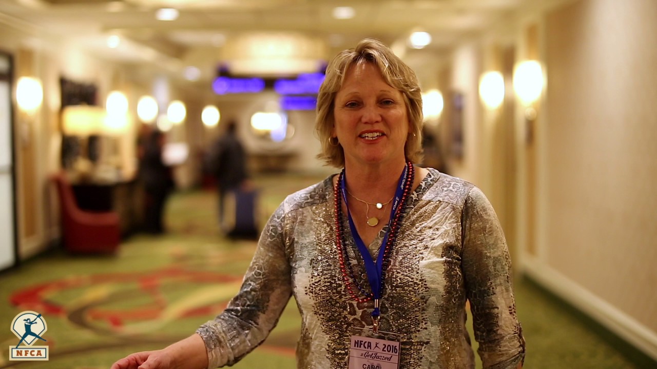 Welcome to the 2016 NFCA National Convention - YouTube