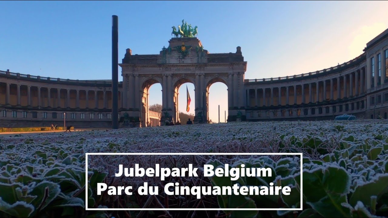 Jubelpark Belgium Parc du Cinquantenaire | Art & History Museum | Musea ...