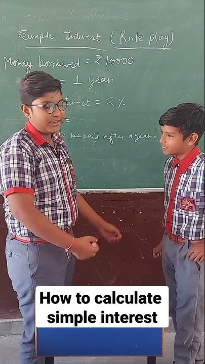 Class 7 Maths || how to calculate simple template || basic skills # ...