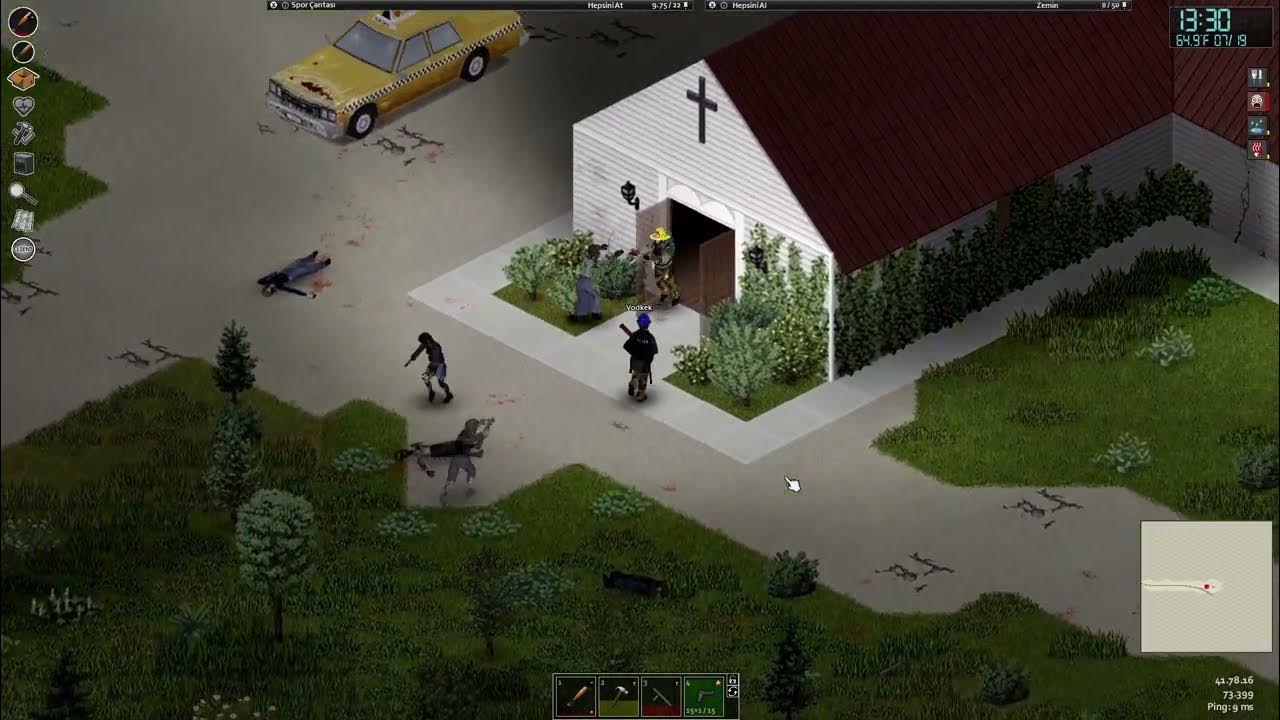 Project Zomboid PVP Server nda Hayatta Kalmaya al yorum Part 4 project-zomboid-pvp-server-nda-hayatta-kalmaya-al-yorum-part-4