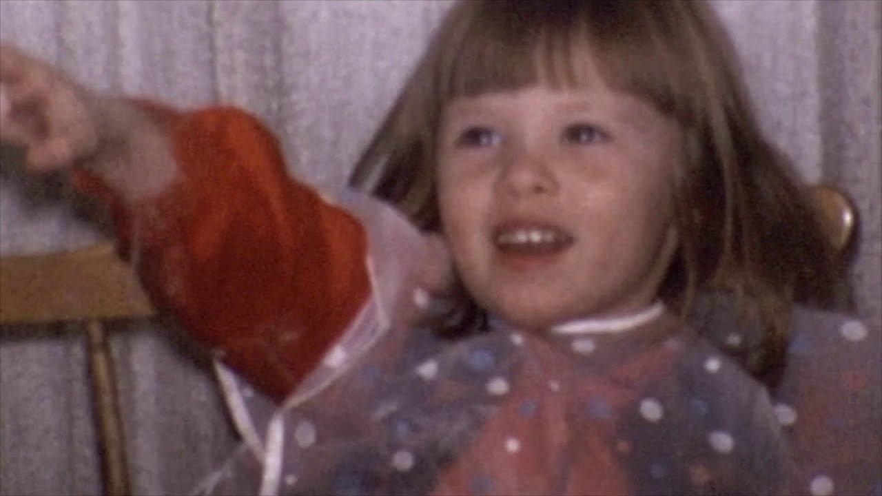 Sykes Family Home Movie #11 - YouTube