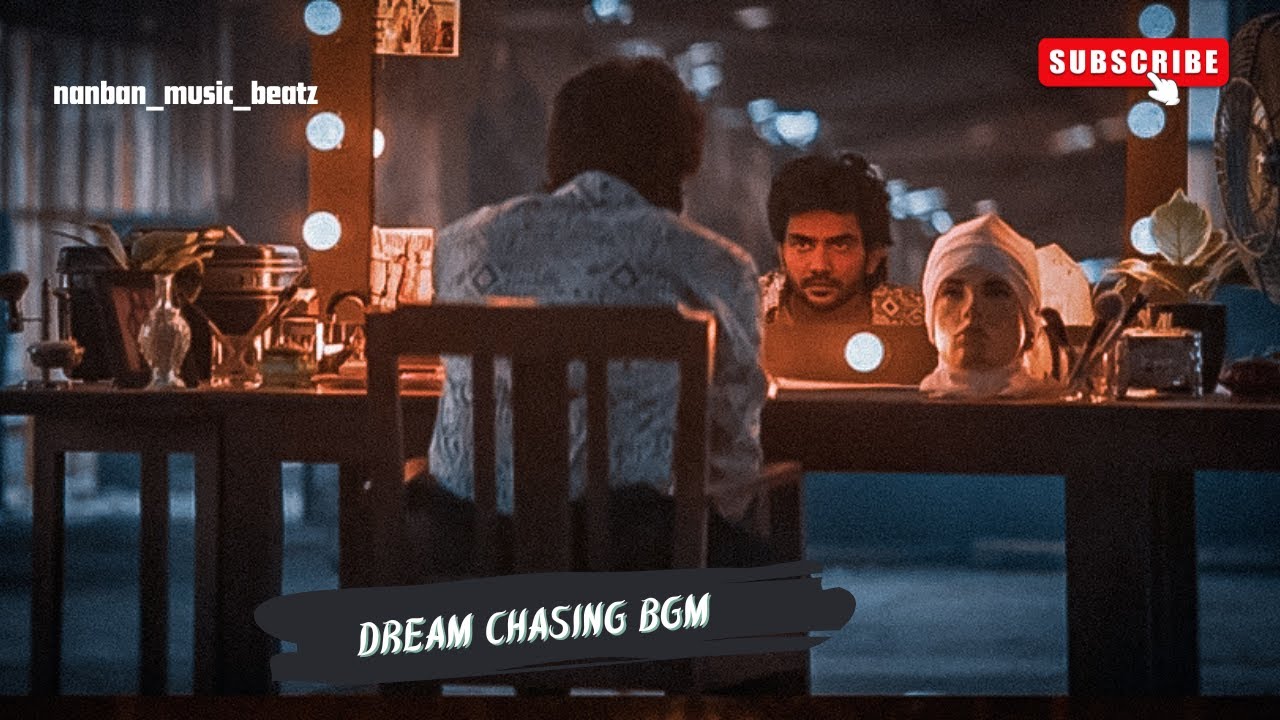 Dream Chasing Dream - YouTube