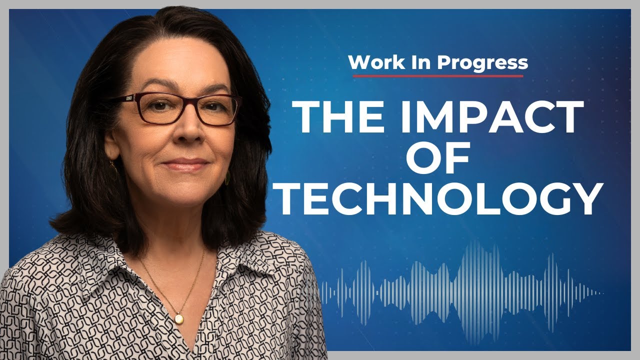 Ensuring Fair Access to Tech and Jobs in Rural America - YouTube