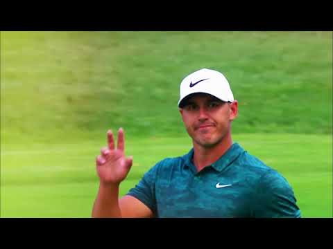 FOX Sports - Golf August 2020