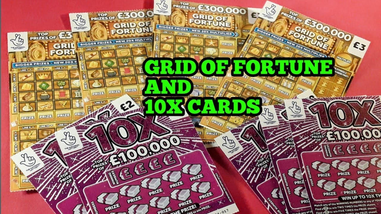 Wow...NICE.........4X GRID OF FORTUNE....AND......10X CASH PURPLE ...